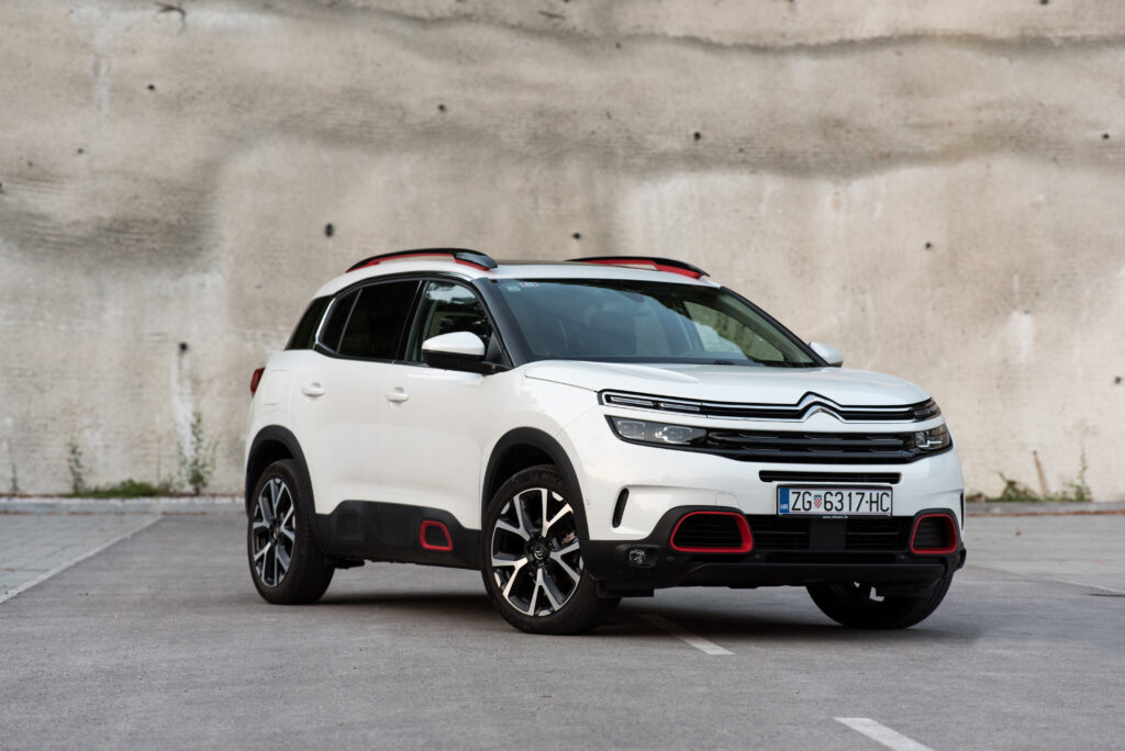 GPS Tracker for Citroën car | Beepings