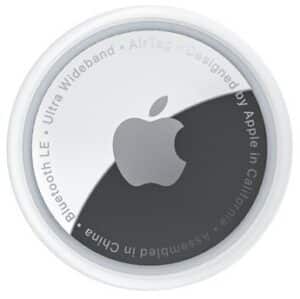 Airtag VS GPS tracker, what is the difference